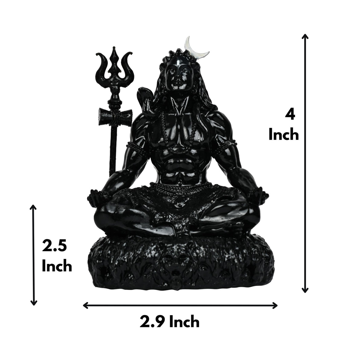 Who Are The 11 Rudra Avatars Of Lord Shiva? The Mysteries Unveiled ...