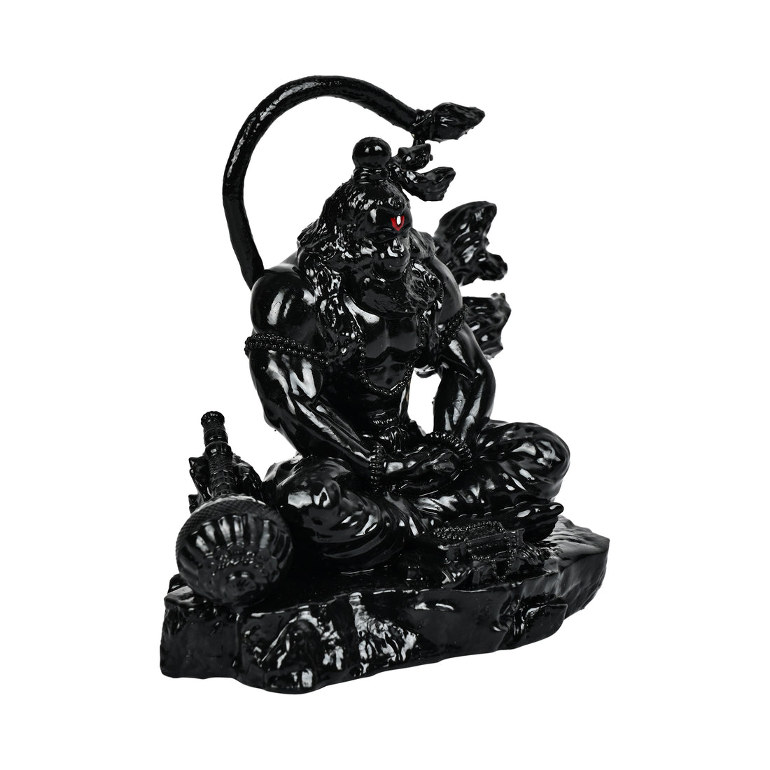Where Lord Hanuman Was Born? Explore The Birthplace of Lord Hanuman ...