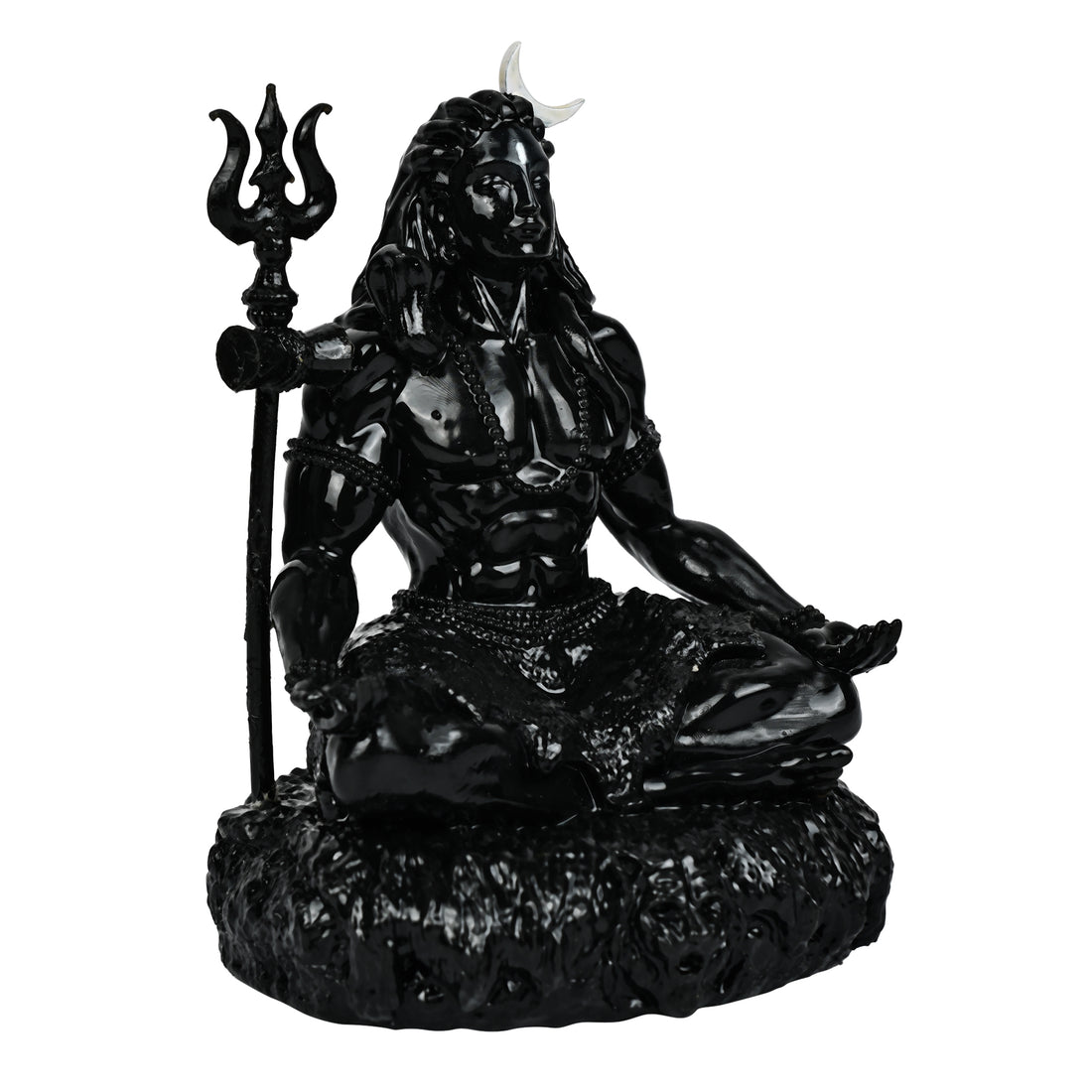 Why Lord Shiva Has Moon On His Head? Exploring the Legends Behind Shiv ...