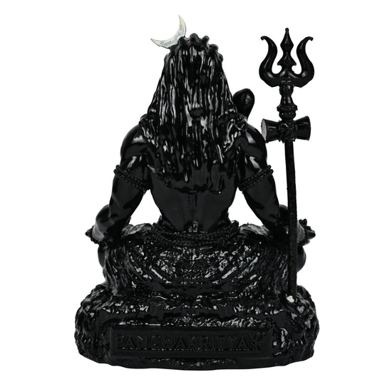 What Is Favourite Colour Of Lord Shiva? The Mythical Significance of B ...